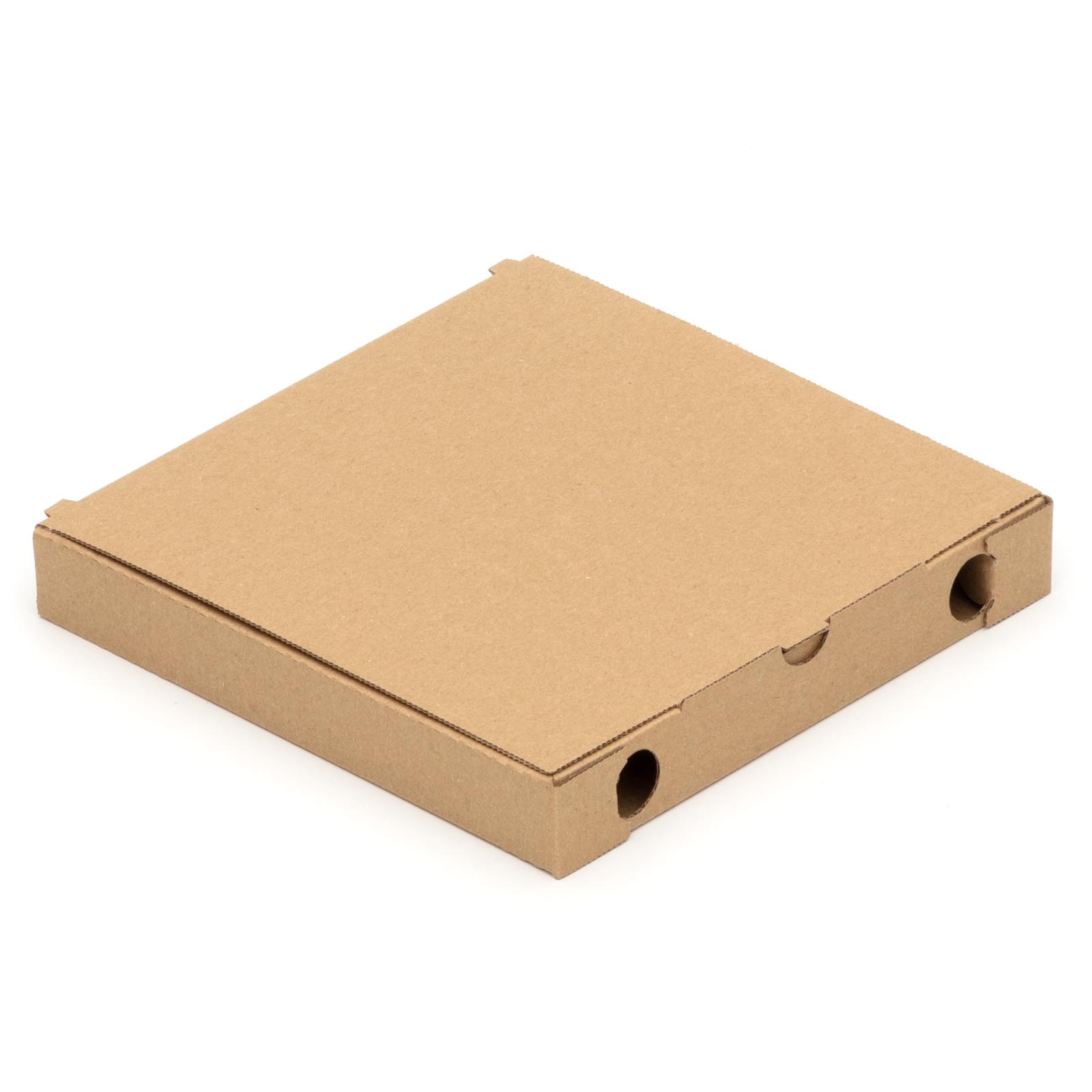 Pizzakartons Pizzaboxen Pizzaschachtel Calzone Positano Box Blanko ...