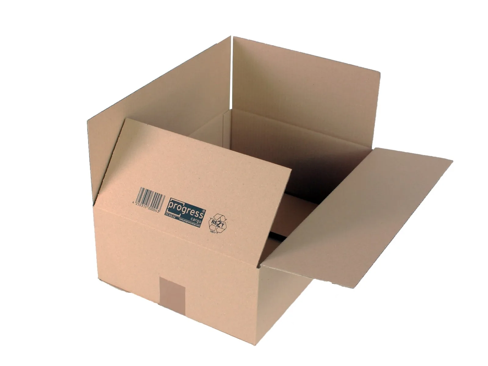 427x304x150 mm einwellige Kartons A3+ | 427x304x150 mm einwellige ...