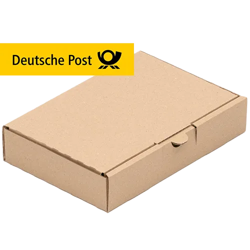Deutsche Post Kartons bestellen | KK Verpackungen